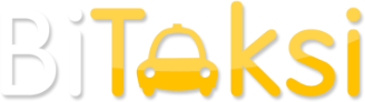 BiTaksi Kurumsal